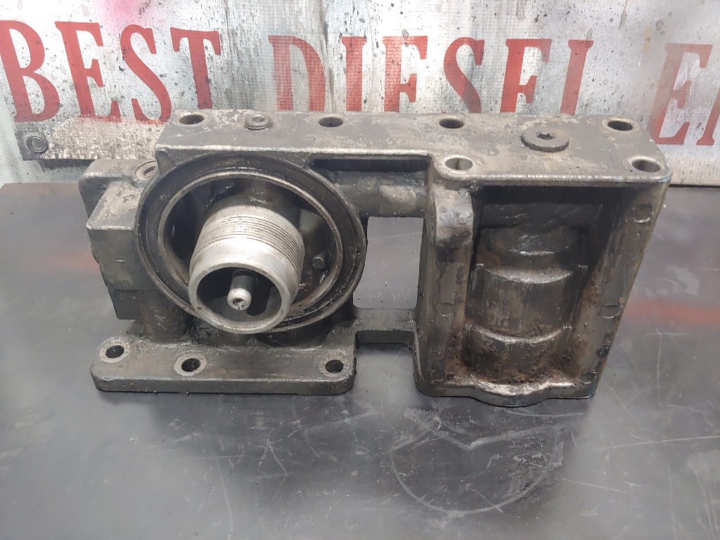 1997 CUMMINS M11 OIL FILTER HOUSING FOR SALE #3895147