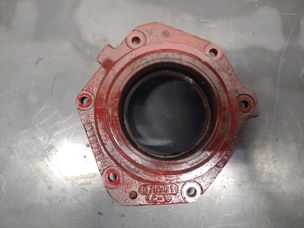 1986 INTERNATIONAL DT436 OIL PUMP FOR SALE #675361C1