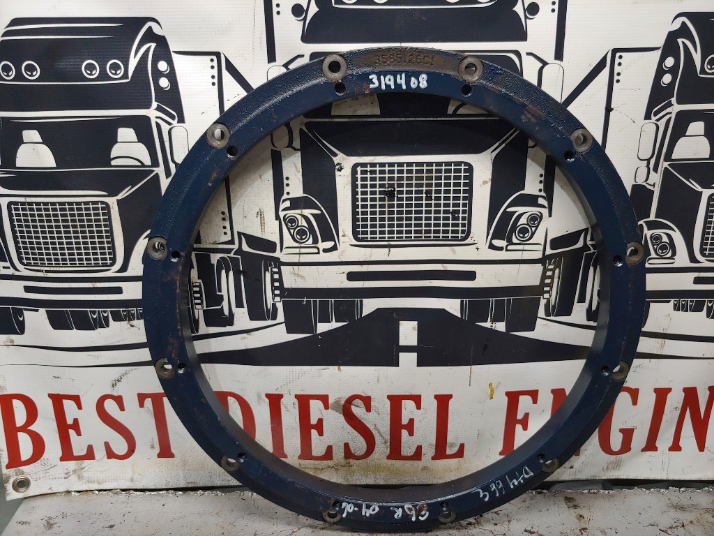 2006 INTERNATIONAL DT466E FLYWHEEL ADAPTER RING FOR SALE #3585126C1