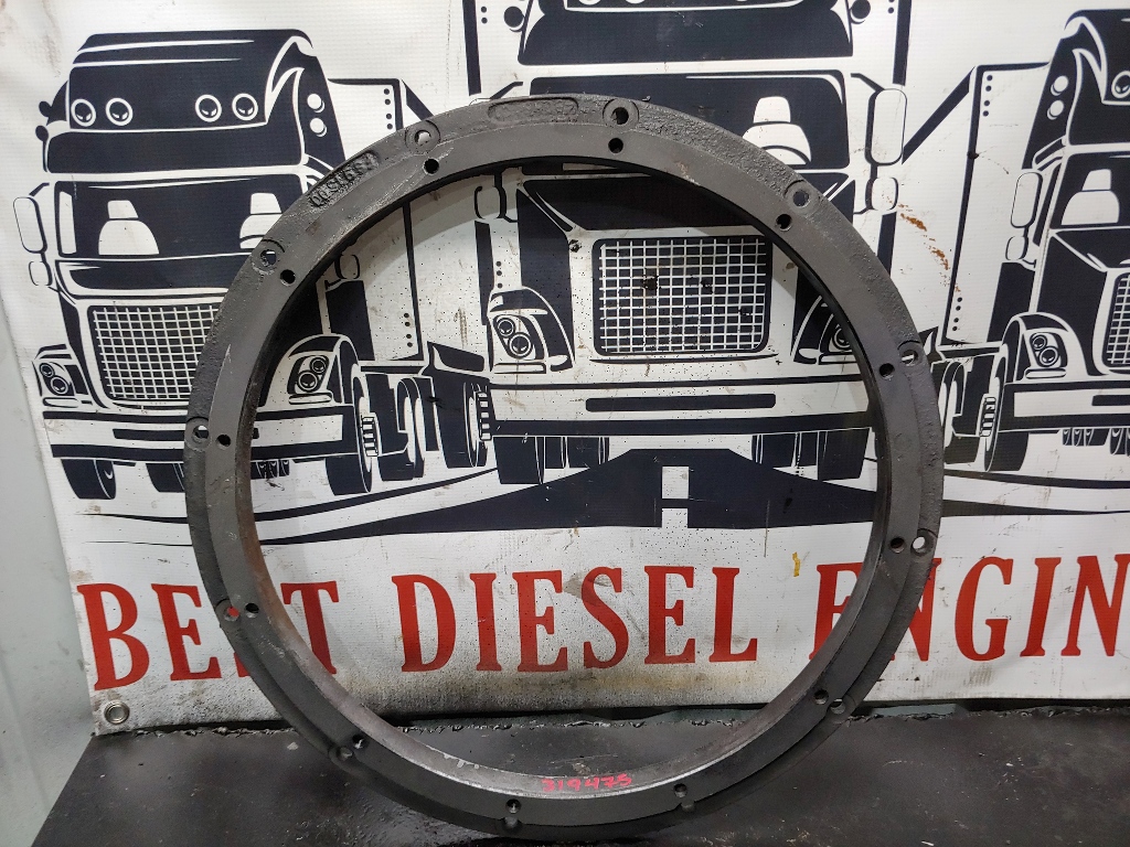 INTERNATIONAL DT466E FLYWHEEL ADAPTER RING FOR SALE #12005