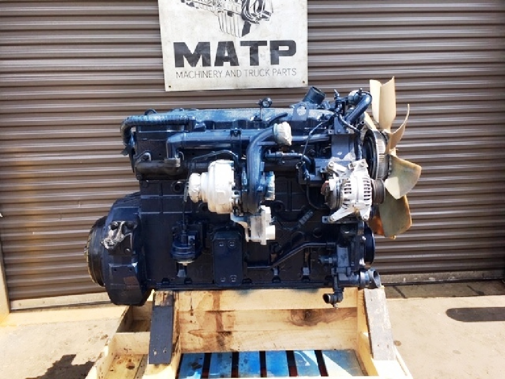 2006 INTERNATIONAL DT466E ENGINE FOR SALE #2006 INTERNATIONAL DT466E ...
