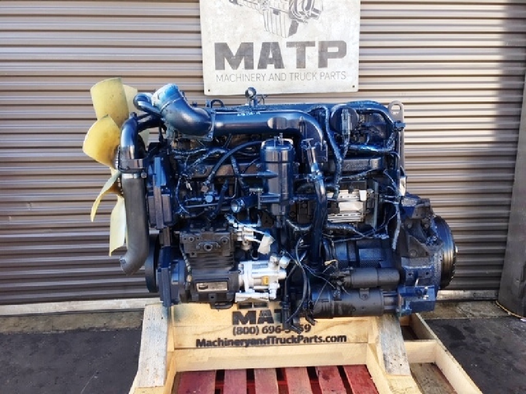 2006 INTERNATIONAL DT466E ENGINE FOR SALE #2006 INTERNATIONAL DT466E ...
