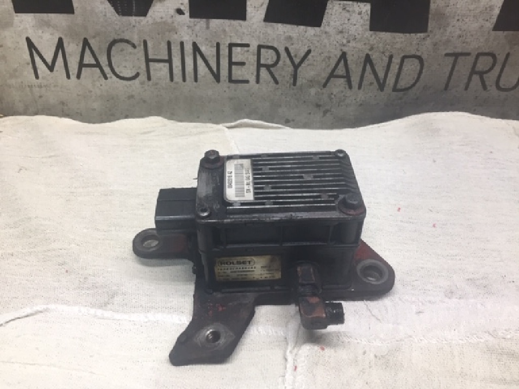 CUMMINS ISX 435ST ELECTRONIC MODULE FOR SALE #3770742