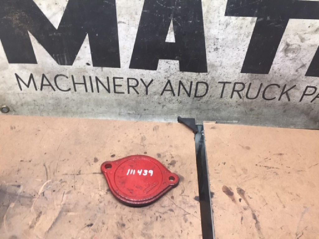 CUMMINS 435ST ENGINE COVER FOR SALE #4026588