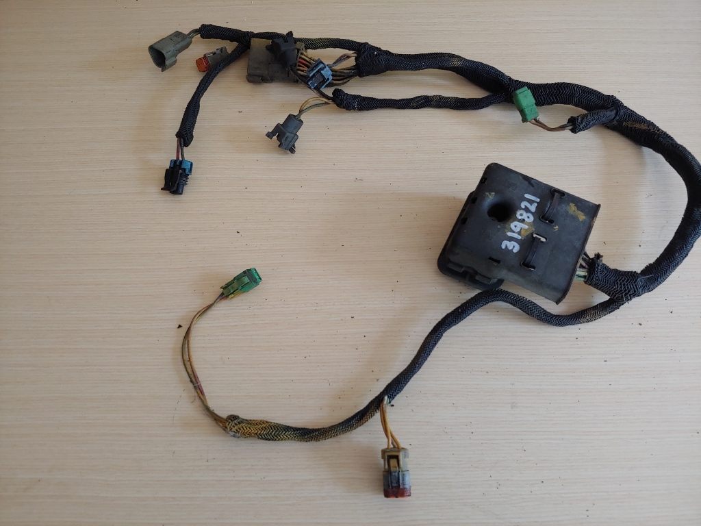 CAT 3126 WIRING HARNESS FOR SALE #159-1625