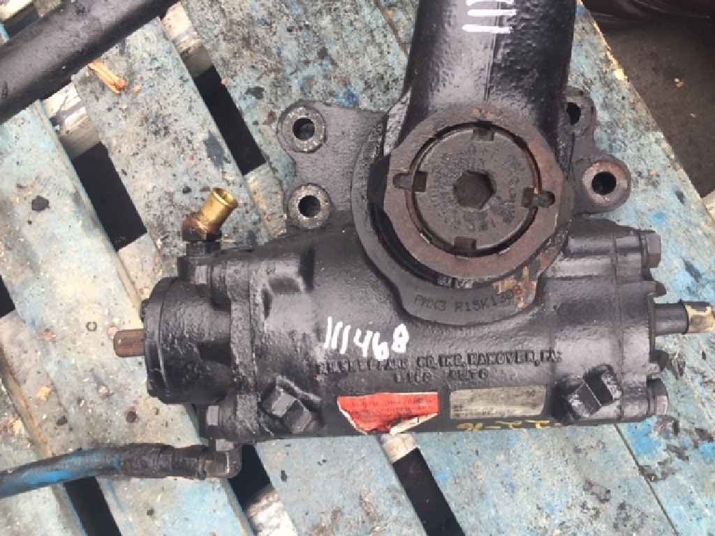INTERNATIONAL 9200I STEERING BOX FOR SALE #M100PMX3R