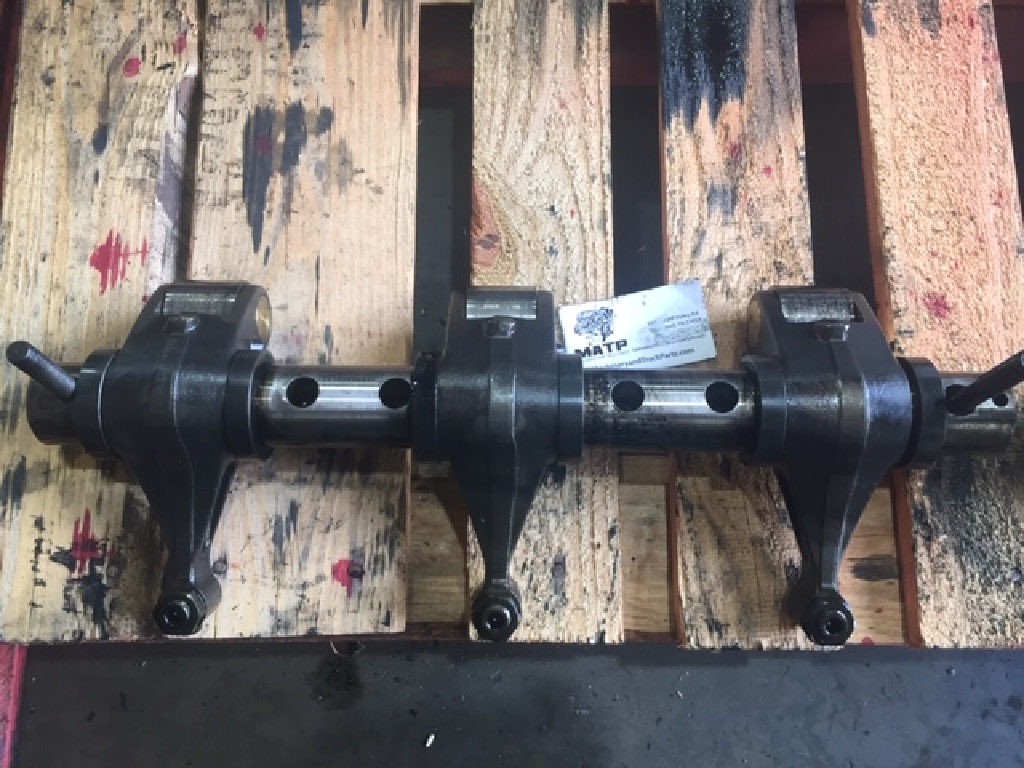 CUMMINS ISX 435ST ROCKER ARM FOR SALE #3680167