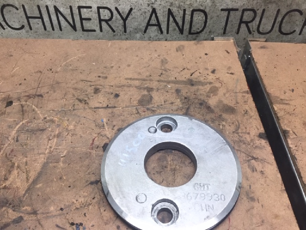 CUMMINS ISX 435ST ENGINE COVER FOR SALE #3679930