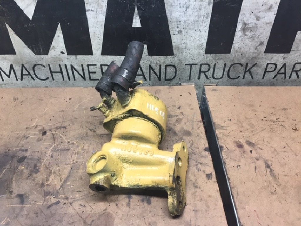CASE 680E OIL FILTER HOUSING FOR SALE #A58753