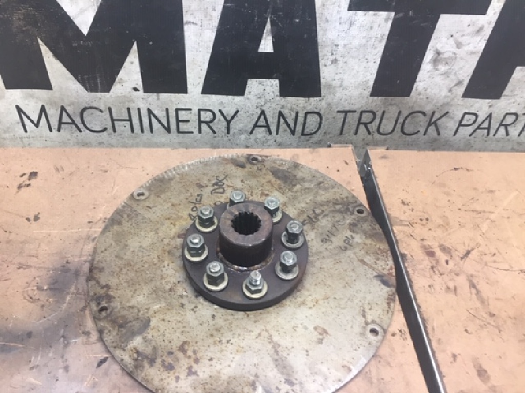 CASE 680E ENGINE COVER FOR SALE #111514