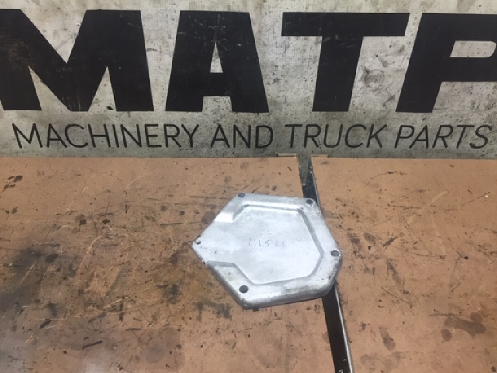 CASE 680E ENGINE COVER FOR SALE #A61053