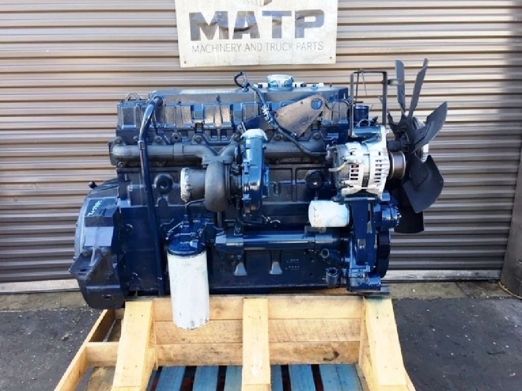1999 INTERNATIONAL DT466E ENGINE FOR SALE #1999 INTERNATIONAL DT466E ...