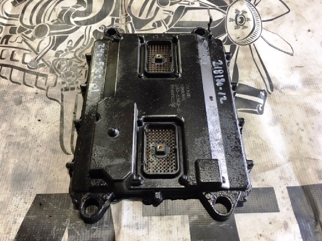 CAT CAT DIESEL COMPUTER / ELECTRONIC CONTROL (ECM) FOR SALE #CAT DIESEL ...