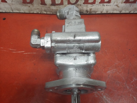 2003 CAT C10 STEERING PUMP FOR SALE #F7HT-3A674-FA