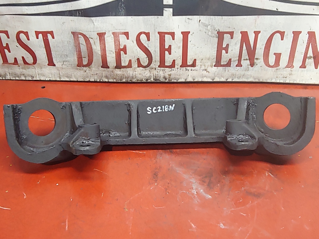 2002 INTERNATIONAL DT466E ENGINE MOUNT FOR SALE #1678077C1