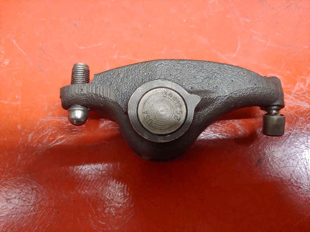 CUMMINS ISB 5.9L ROCKER ARM FOR SALE #ROCKER ARM LEVER