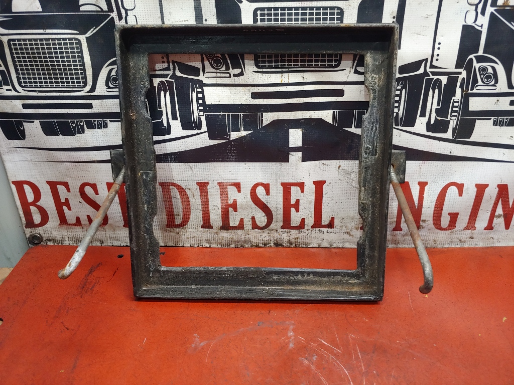 1995 KENWORTH T300 BATTERY BOX FOR SALE #K144-283