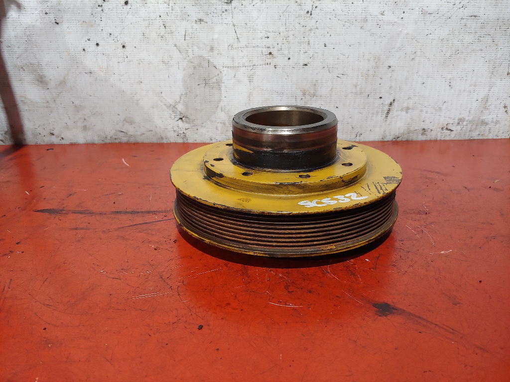 2004 CAT C7 DAMPER PULLEY HARMONIC BALANCER FOR SALE #200-2268