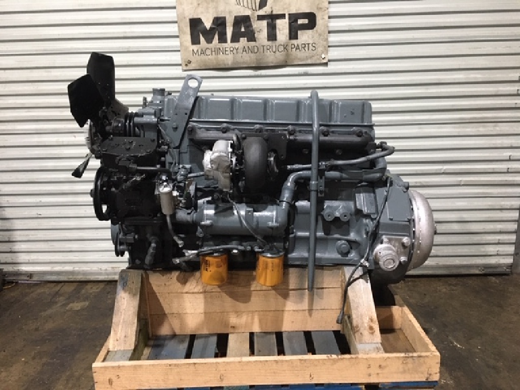 1989 FORD BRAZILIAN 7.8L ENGINE FOR SALE #FORD BRAZILIAN 7.8L DIESEL ENGINE