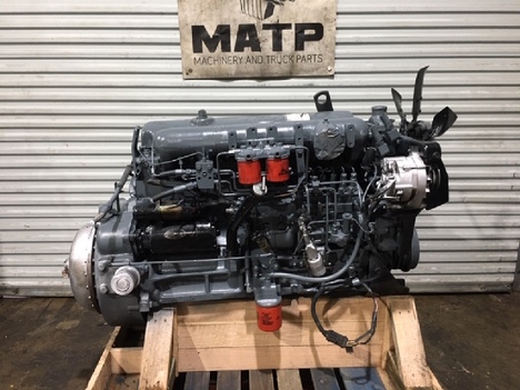 1989 FORD BRAZILIAN 7.8L ENGINE FOR SALE #FORD BRAZILIAN 7.8L DIESEL ENGINE