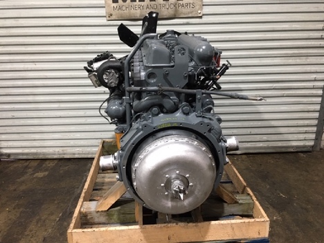 1989 FORD BRAZILIAN 7.8L ENGINE FOR SALE #FORD BRAZILIAN 7.8L DIESEL ENGINE