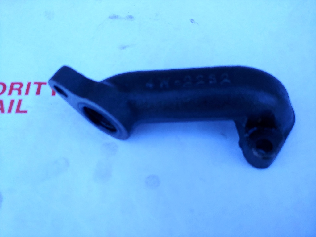 CAT C7 OIL LINES FOR SALE #4W2232, 4W-2232