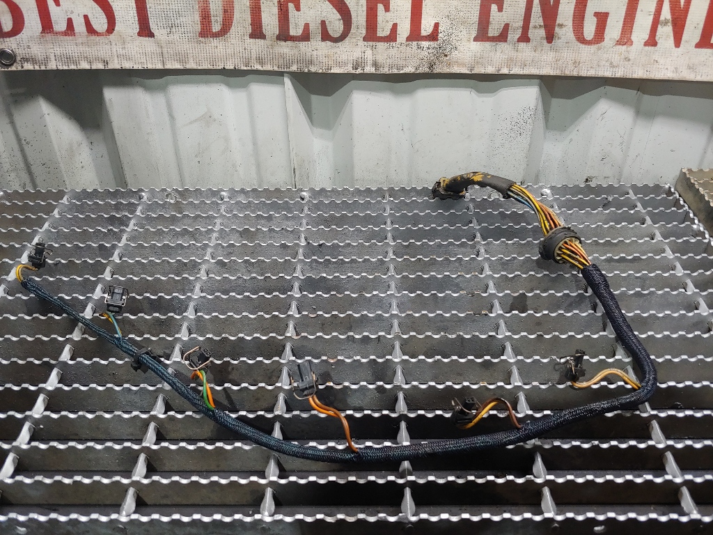 CAT 3126 WIRING HARNESS FOR SALE #153-8920