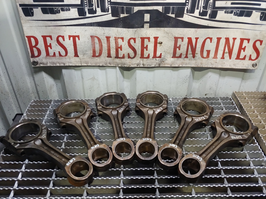 2003 CAT C10 CONNECTING ROD FOR SALE #155-6629
