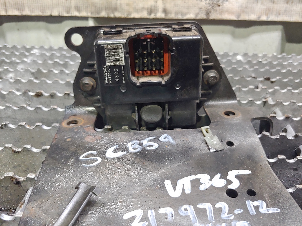 2006 INTERNATIONAL VT365 ELECTRONIC MODULE FOR SALE #1844375C2