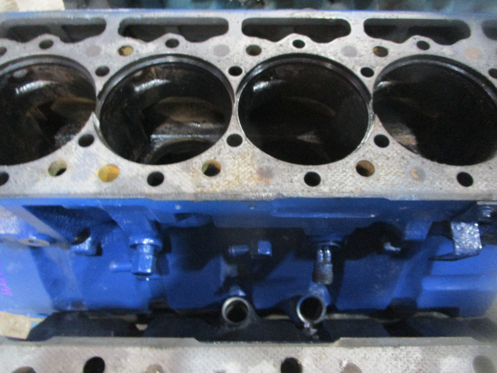 INTERNATIONAL DT466E ENGINE BLOCK FOR SALE #1820494C4