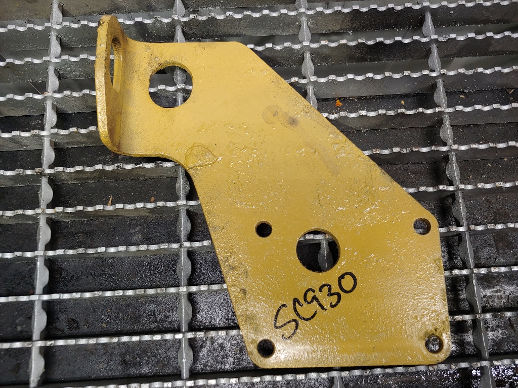 2000 CAT 3126 LIFTING EYE FOR SALE #165-9787