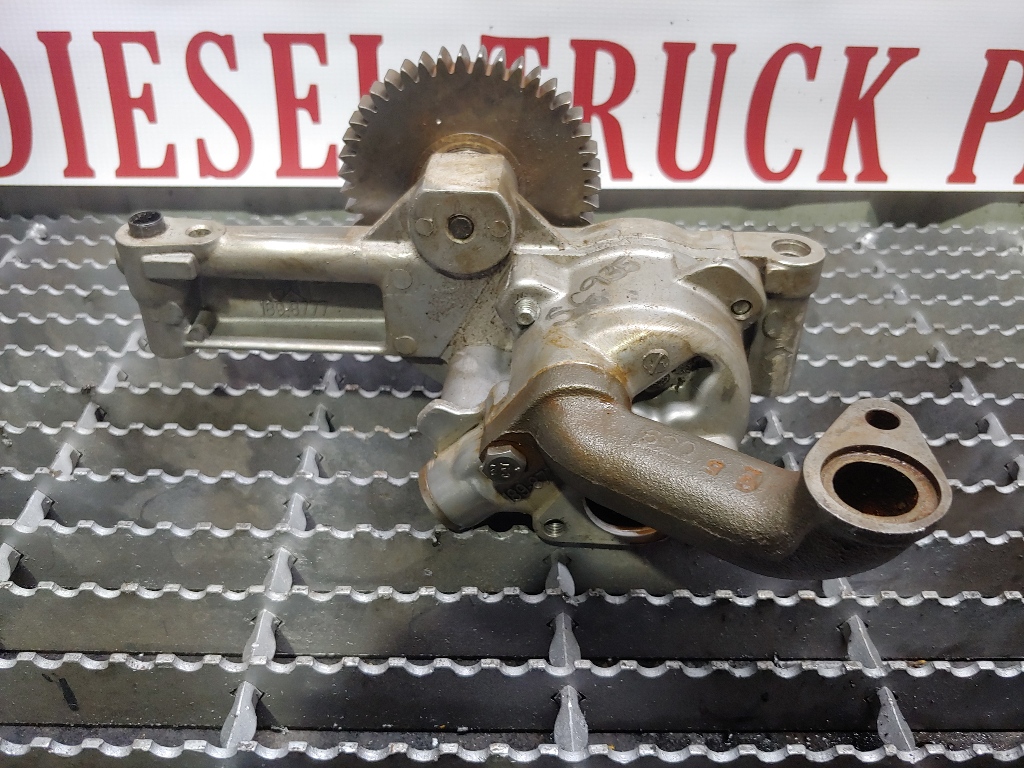 2000 CAT 3126 OIL PUMP FOR SALE #189-8777, 4W2232