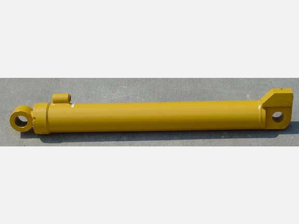 JOHN DEERE 690C HYDRAULIC CYLINDER FOR SALE #RE21400 JOHN DEERE 690C HYDRAULIC CYLINDER FOR SALE #RE21400