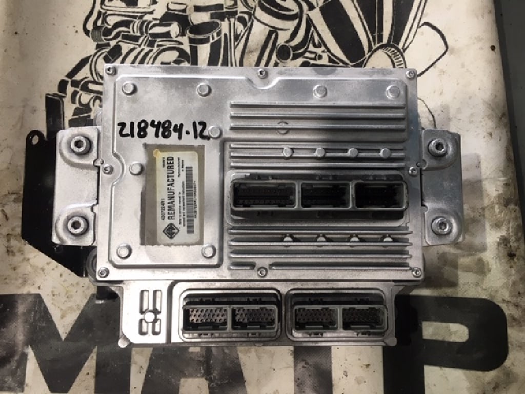 2005 INTERNATIONAL VT365 COMPUTER / ELECTRONIC CONTROL (ECM) FOR SALE ...