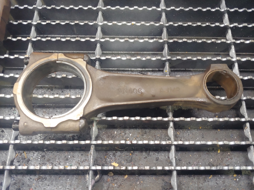 CAT 3208N CONNECTING ROD FOR SALE #9N406