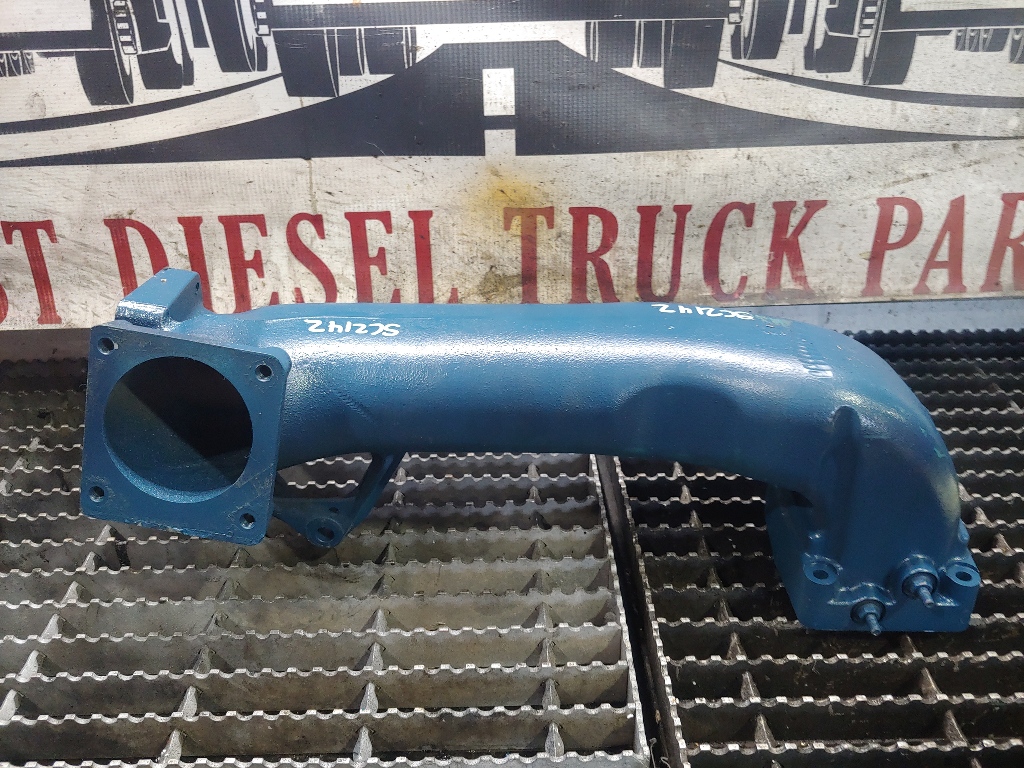 2005 INTERNATIONAL DT466E EGR INTAKE ELBOW FOR SALE #DT466E EGR INTAKE ...