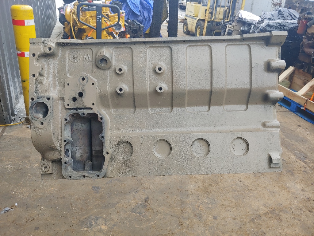 1993 CUMMINS 6BT ENGINE BLOCK FOR SALE #3917612