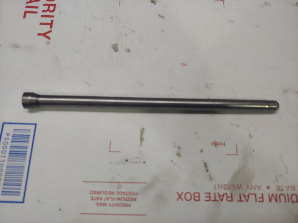 2005 CAT C11 PUSH RODS FOR SALE #THIN/LONG PUSH ROD