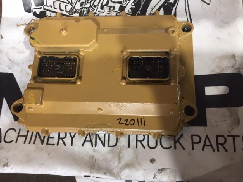 CAT C7 COMPUTER / ELECTRONIC CONTROL (ECM) FOR SALE #CAT ECM ECU ...