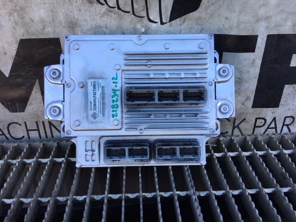 INTERNATIONAL VT365 COMPUTER / ELECTRONIC CONTROL (ECM) FOR SALE #PART ...