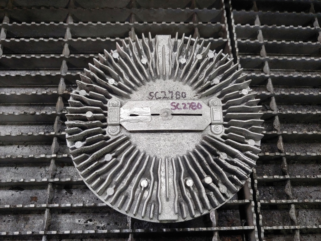 2003 INTERNATIONAL T444E FAN CLUTCH FOR SALE #HORTON T444E FAN CLUTCH