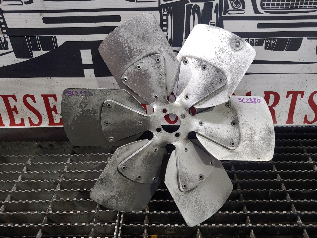 CARRIER TRANSCOLD FAN FOR SALE #38-60000-01