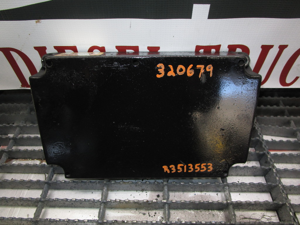 DETROIT DIESEL DDECIII COMPUTER / ELECTRONIC CONTROL (ECM) FOR SALE # ...