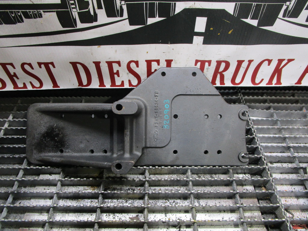 CAT C10/C12 IN FORD TRUCK ENGINE MOUNT FOR SALE #F7HT-8B624-FB