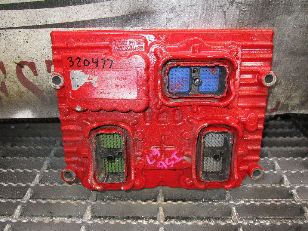 CUMMINS ISB 6.7L COMPUTER / ELECTRONIC CONTROL (ECM) FOR SALE #P4993120