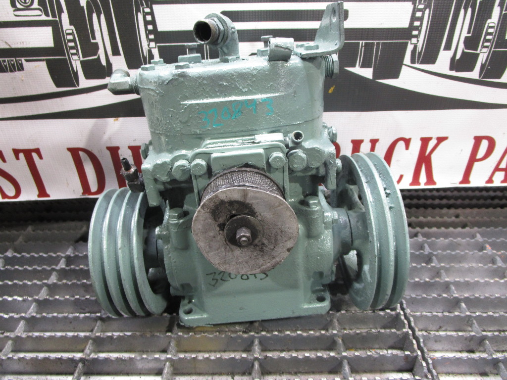 DETROIT DIESEL 6-71 COMPRESSOR FOR SALE #279684