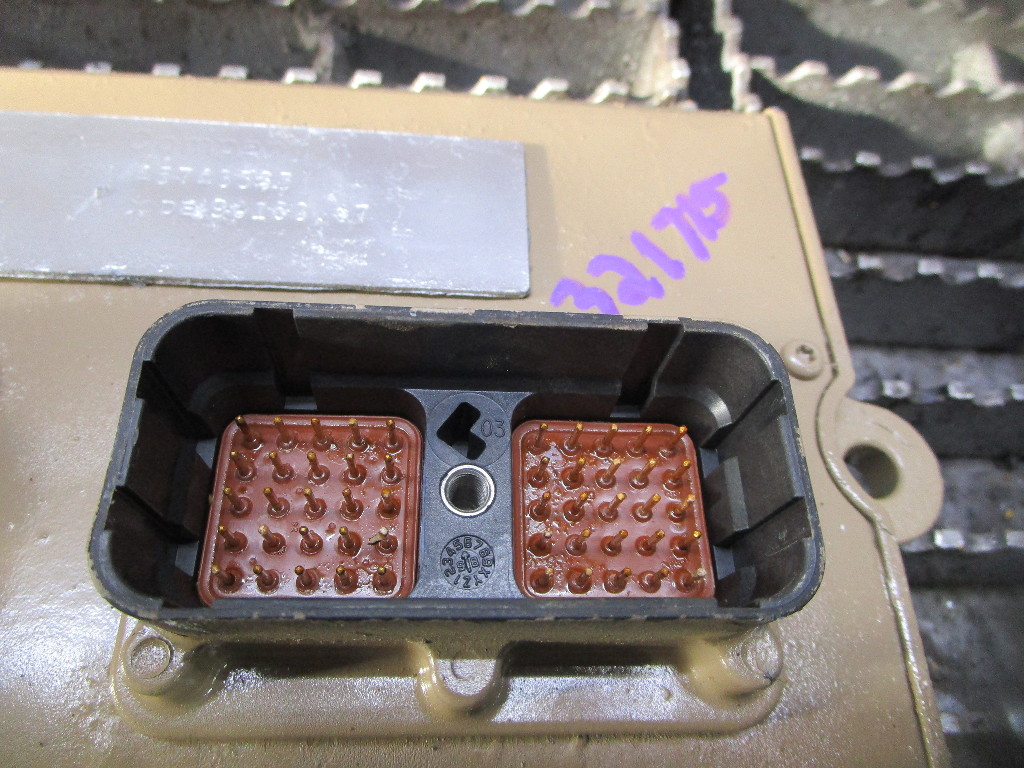 USED CUMMINS ISB 5.9L COMPUTER / ELECTRONIC CONTROL FOR SALE #15486