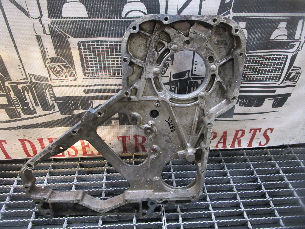 CUMMINS 6CT 8.3L TIMING COVER FOR SALE #3926518
