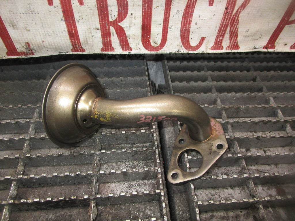 CAT 3208 OIL PUMP PICKUP TUBE FOR SALE #9N245