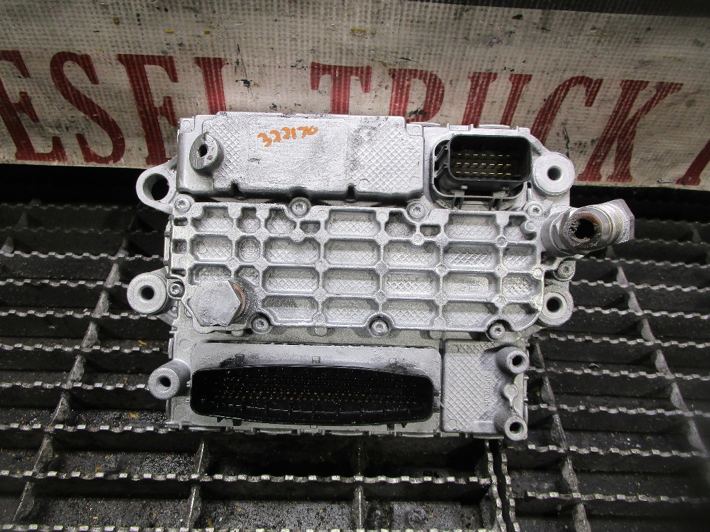 MERCEDES-BENZ OM926LA COMPUTER / ELECTRONIC CONTROL (ECM) FOR SALE ...